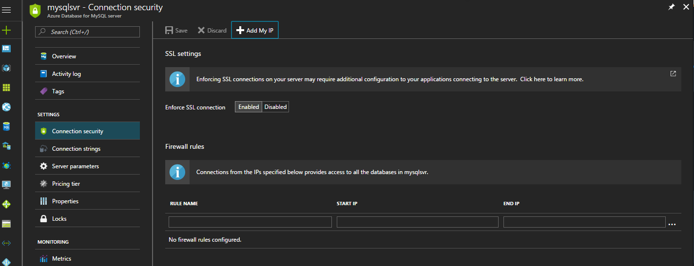 Azure Database for MySQL Now in Preview | Understanding Azure - Part 2